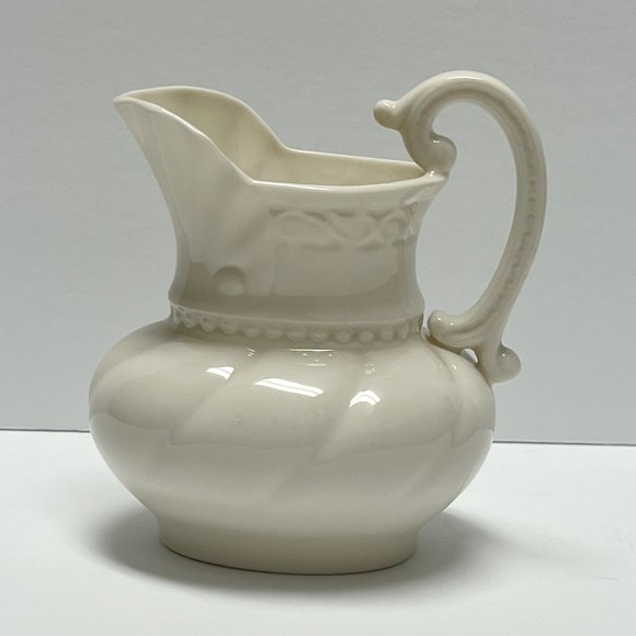 Lenox | Dining | Vintage Pitcher 6 Oz Lenox Colonial Collection ...